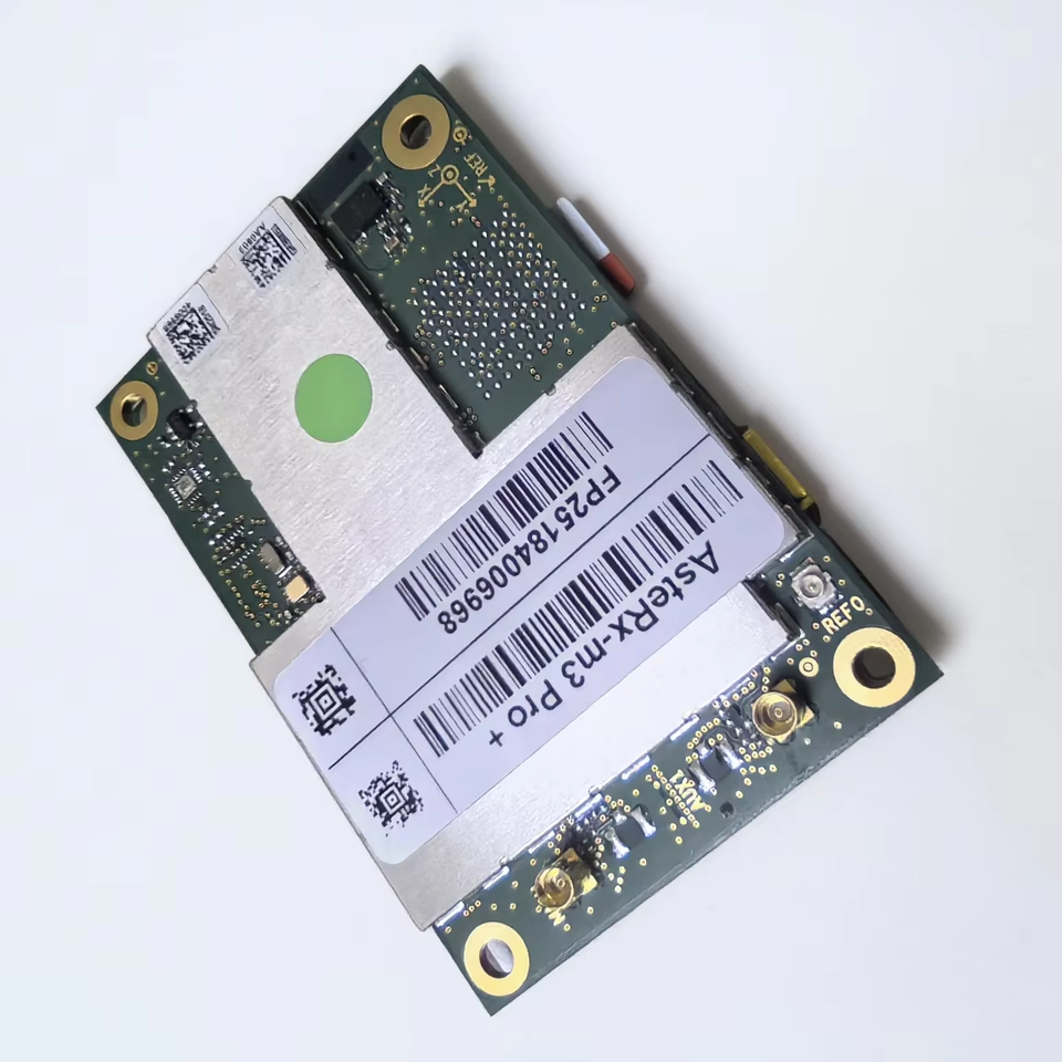 Septentrio Asterx-M3 Pro+ RTK OEM Board - Precision GNSS