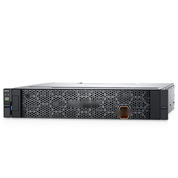 Original EMC ME412 2U Rackmount Storage Expansion Enclosure 12 Drive ...