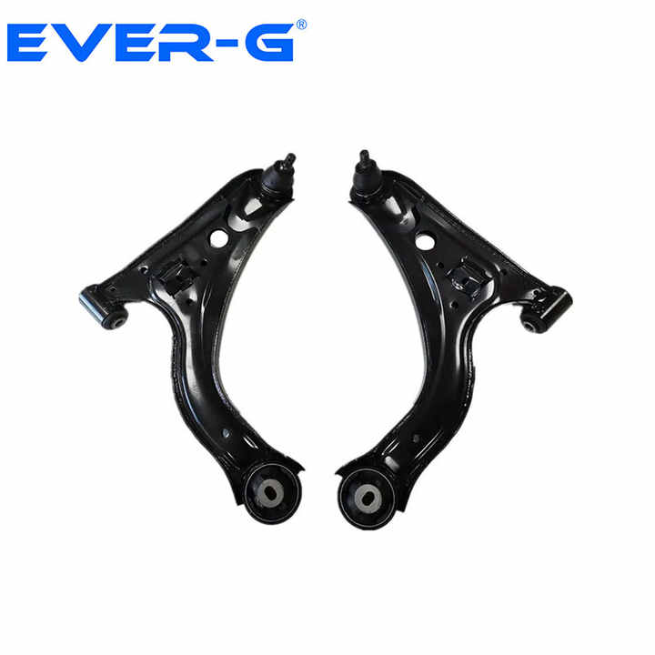 Auto Front Suspension Lower Control Arm 48069-BZ390 & 48068-BZ390 for ...
