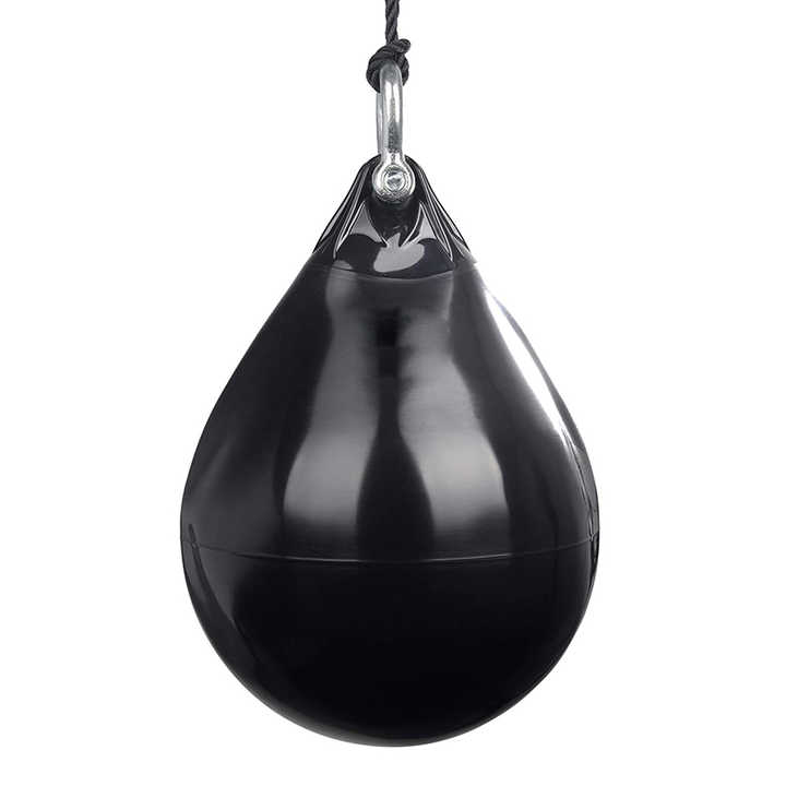 Training Fitness - Heavy Water Filled Aqua Punching Bag