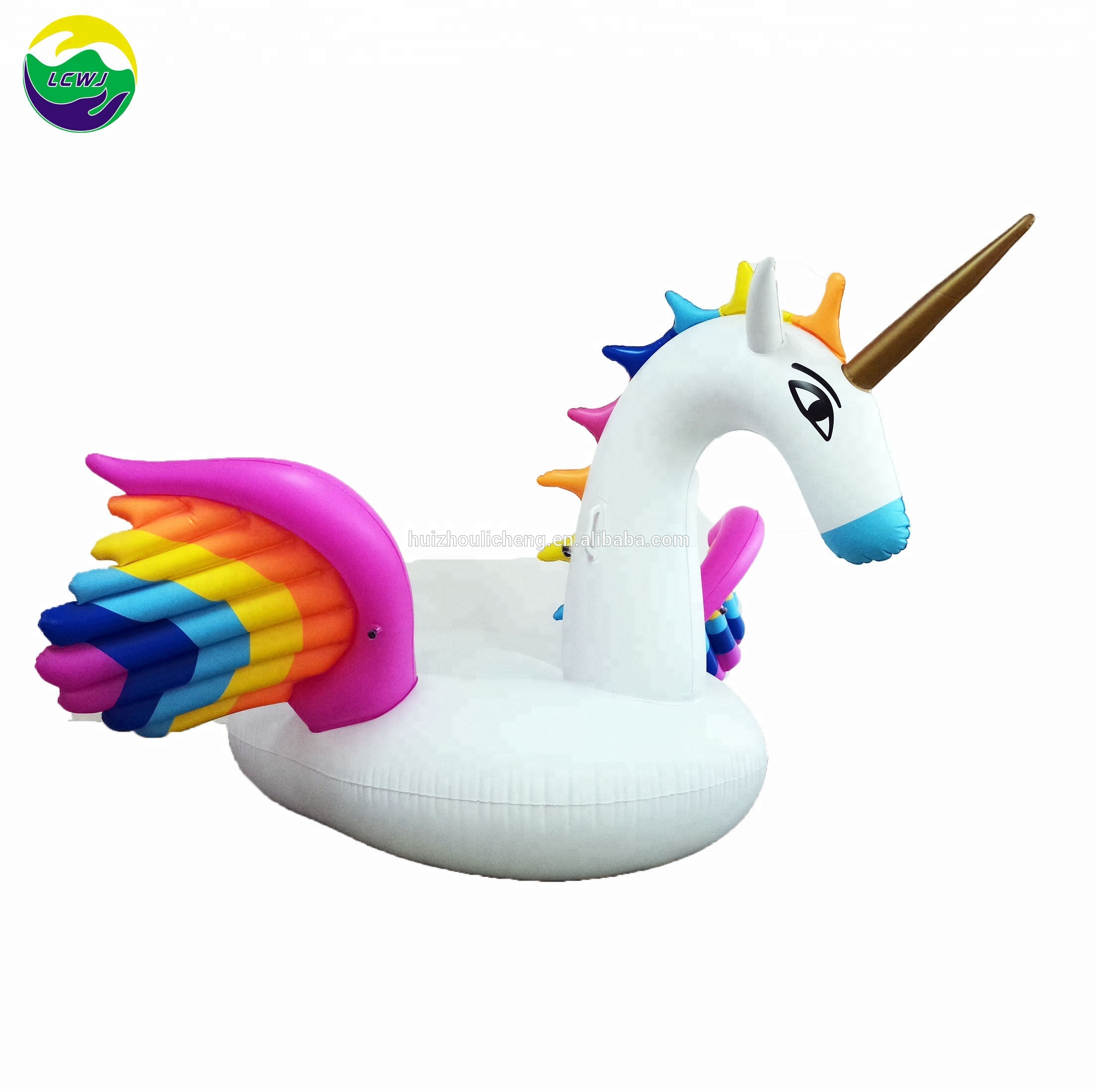 Impulsa Tu Negocio Con caballo de mar flota Duraderos Para Diversión y ...