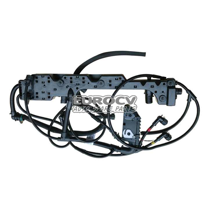 Eurocv Truck Parts Voe 20495743 Wiring Harness - Buy Wiring Harness For ...