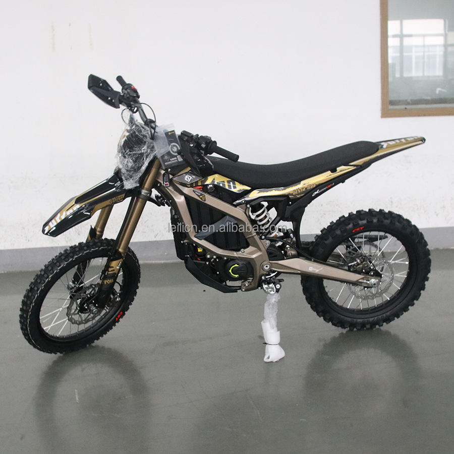 Surron Ultra Bee - High-Performance Electric Motorcycles