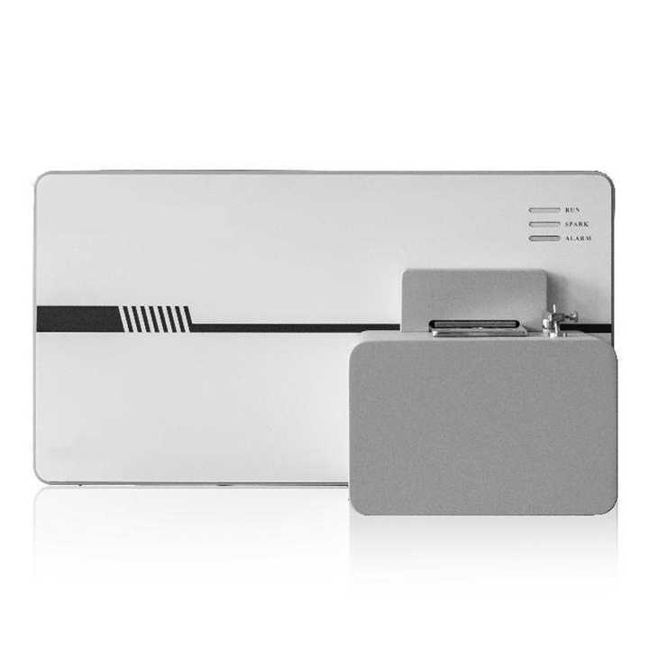 High Quality OES Direct Reading Optical Emission Spectrometer for Iron ...