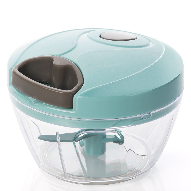 High Quality Custom Logo Kitchen Speedy Chopper - Manual