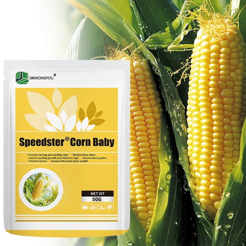High Yield Special Formula Fertilizer for Corn Organic Fertilizer Corn ...