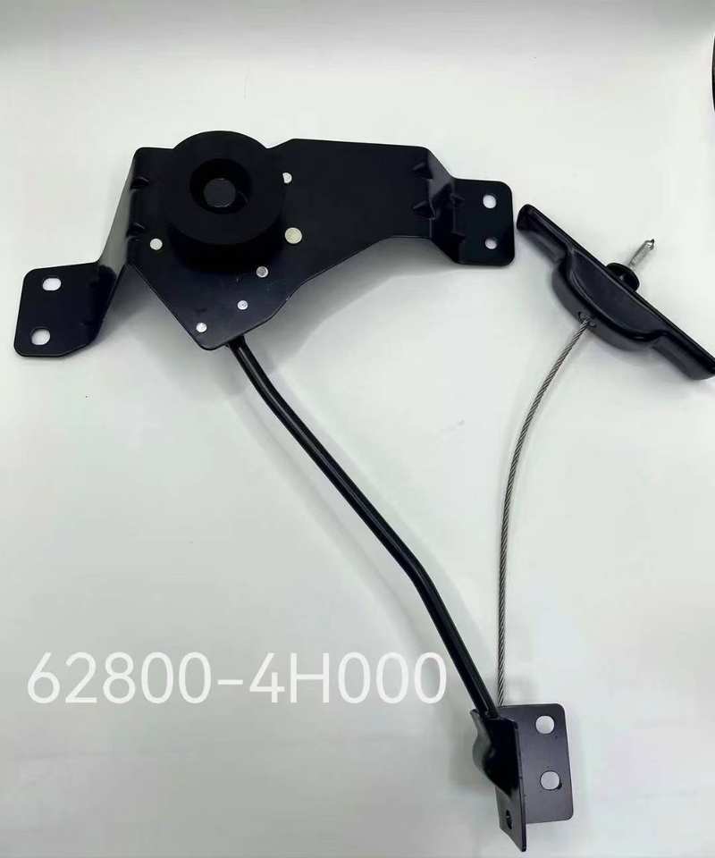 STAROTO Auto Parts Spare Wheel Carrier 62800-4H000 for Hyundai Kia ...
