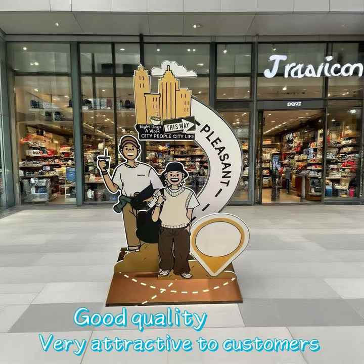 Customized Customizable Modern Portable Retail Clothing Rack Floor ...