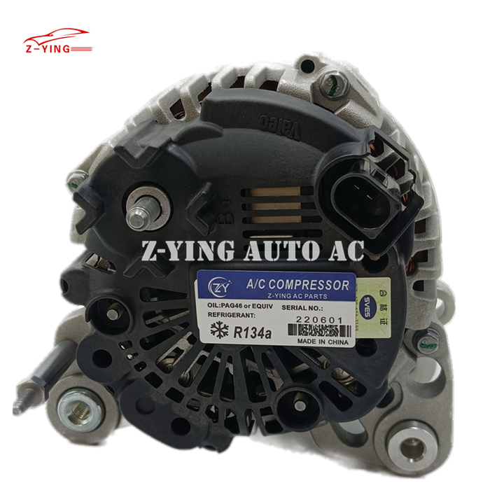 Auto Alternator Car Alternator for VOLKSWAGEN POLO 1.4 110A 14V ...