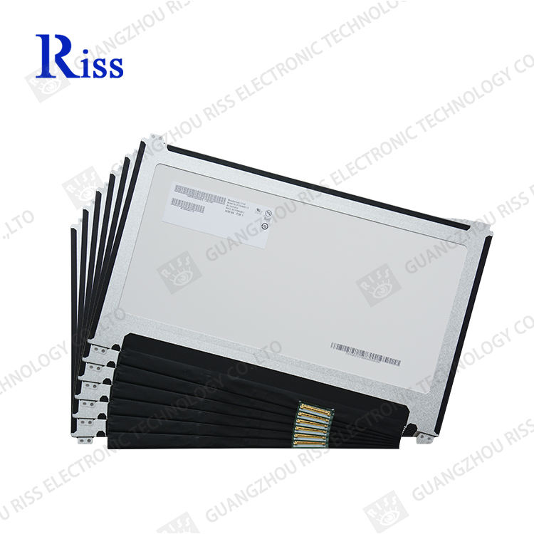RISS Original 13.3inch LCD LED Display - Perfect for Business