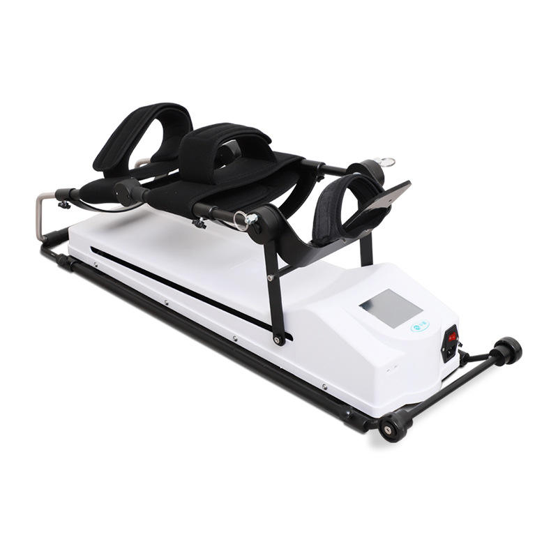 Lower Limb Rehabilitation Electric CPM Machine for Knee Joint Flexion ...