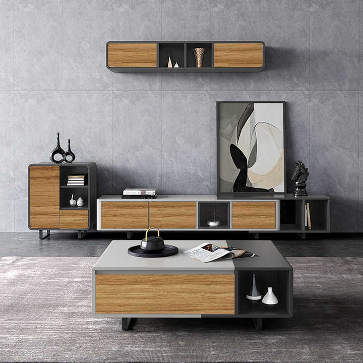 Shop Our Simple Modern Home Living Room Furniture Collection
