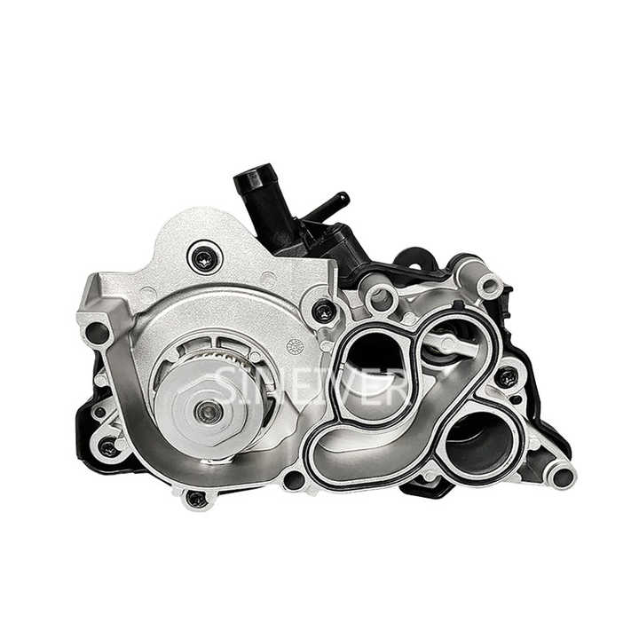 EA211 Golf Jetta A3 A1 04E121600AD 04E121600CR 04C121600K Supply Car ...