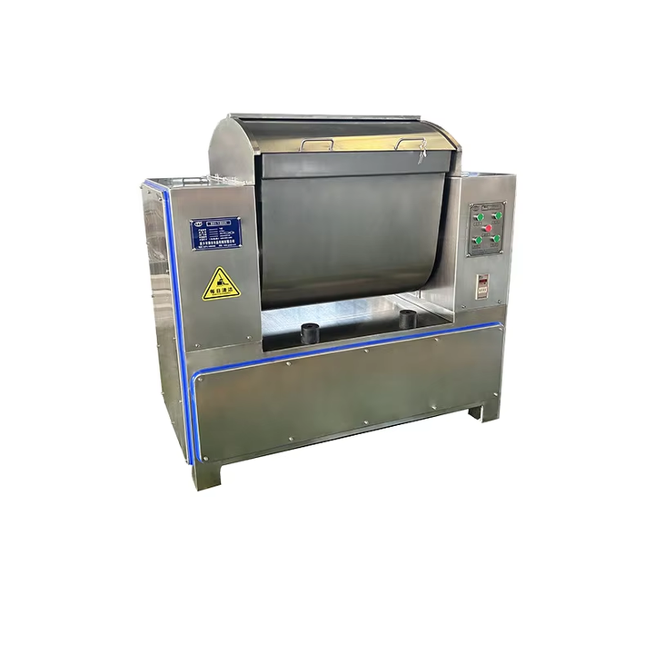 Home/Biscuit Line Electric Flour Mixer - Commercial Dough Mixing ...