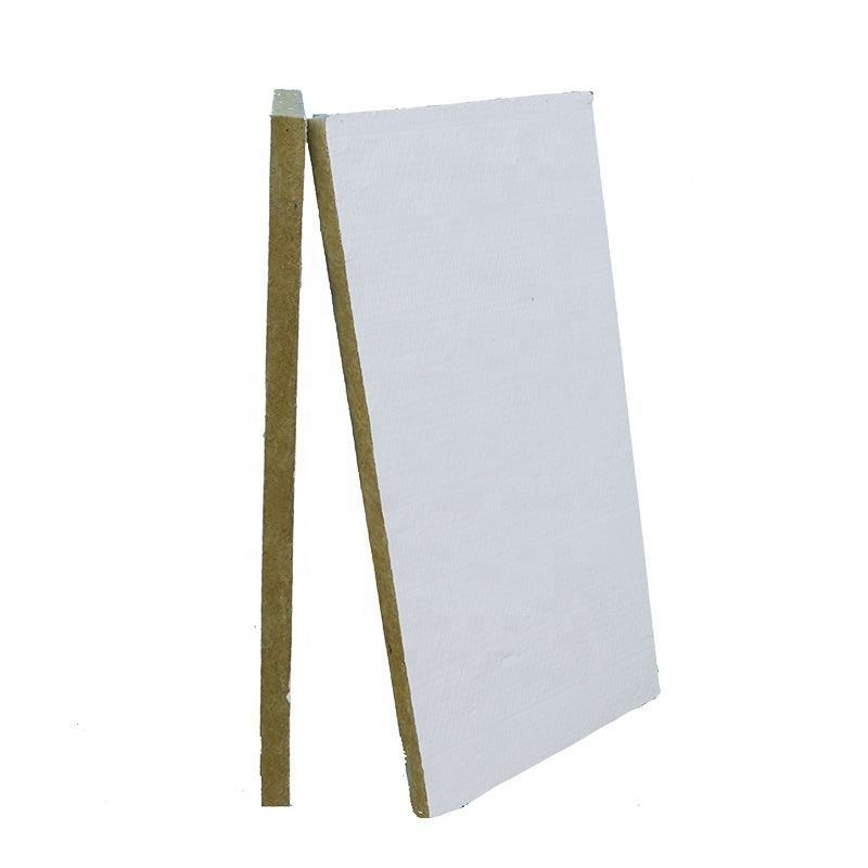 Rockwool Fire Door Core Board-Soundproof 3-Year Warranty for Apartments ...