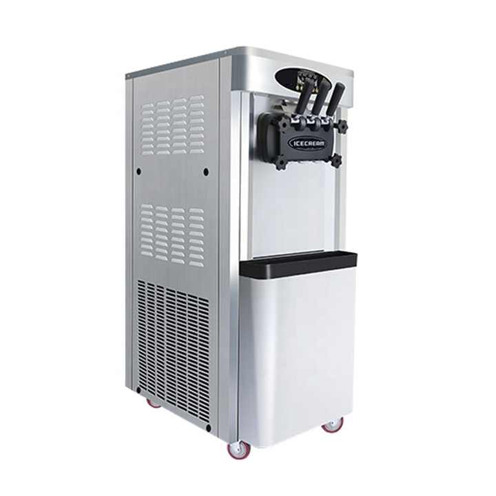 Commercial Soft Serve Ice Cream Machine Price| Alibaba.com