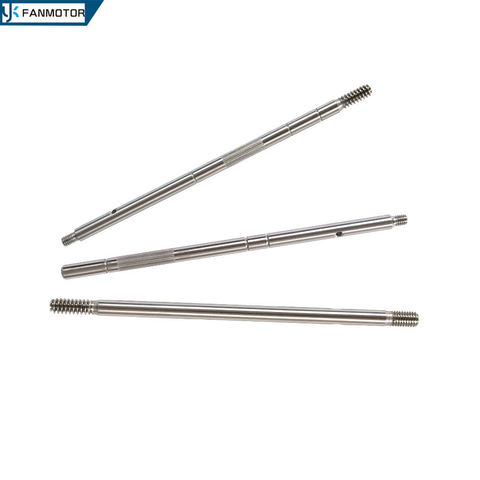 Fan Shaft, Fan Shaft direct from Guangzhou Yuexun Electric Appliance Co ...