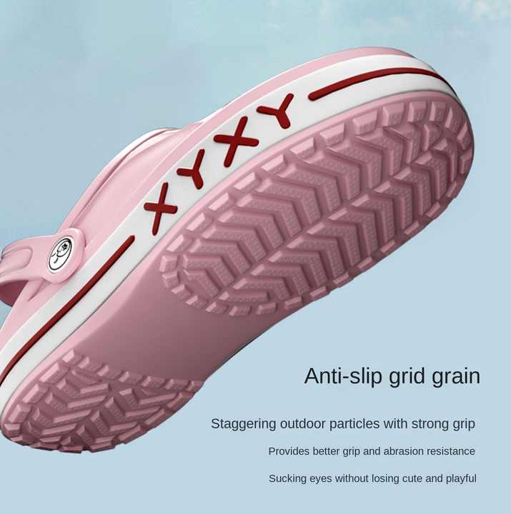 Unisex Garden Clogs Shoes EVA Outsole with Anti-Slip Feature Insole ...
