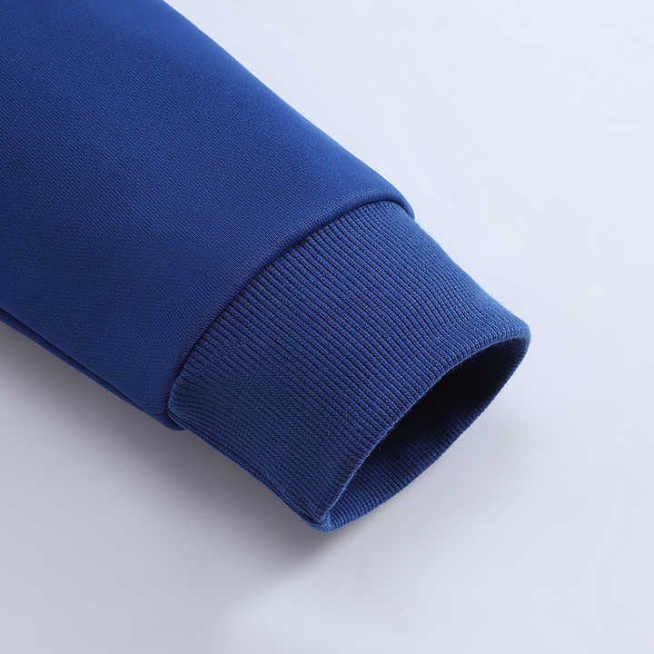 Shop Our US Size 260 GSM French Terry Hoodies - Customizable