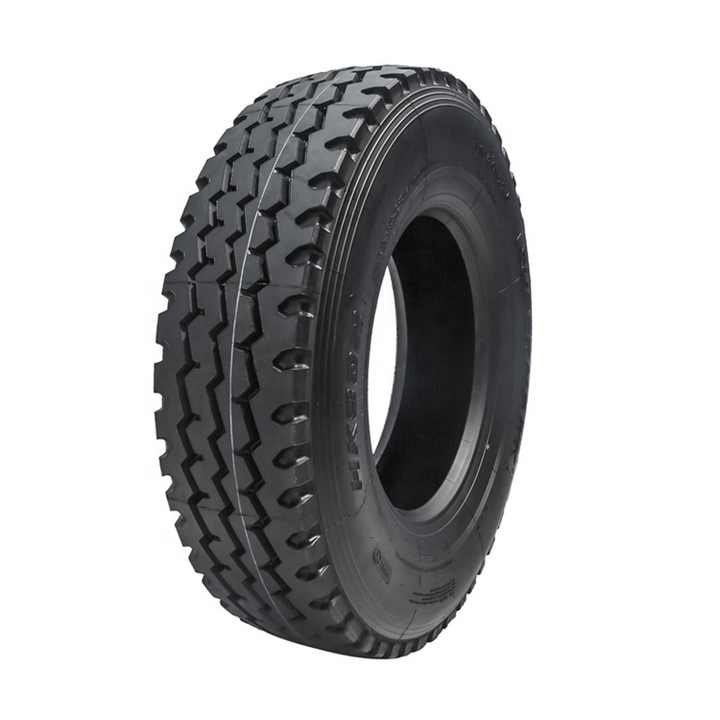315/80R22.5 22Pr Road Train Tyres with Heavy Load Quality Tyres Truck ...