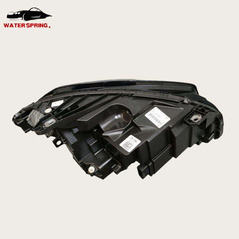 Suitable for Mercedes Benz B-Class W246 W242 Headlight LED B180 B200 ...
