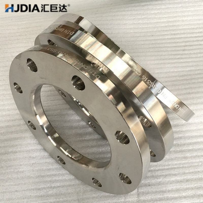 Stainless Steel Flange| Alibaba.com