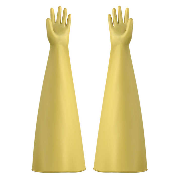 Glove Box Gloves Suppliers - Durable, Safe, and Comfortable