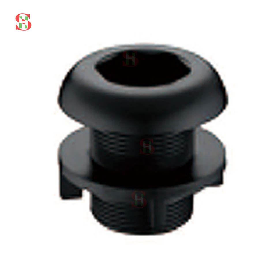 Professional Salon Shampoo Bowl Hardware Spray Head and Hose for Barber ...
