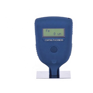Measuring Wholesale Zinc Coating Thickness Measurement At A Budget ...
