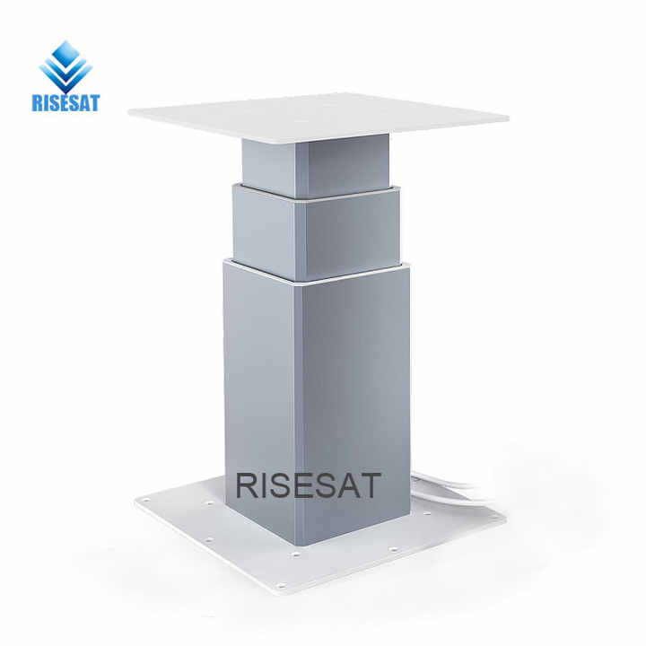 24V Electric Lifting Column for Tatami Table - IP54 RS-LC3-TM2