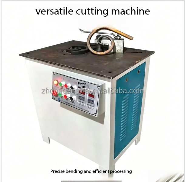 Sell Iron Rod Bending Machine Wrought Metal Scroll Iron Bending Machine ...
