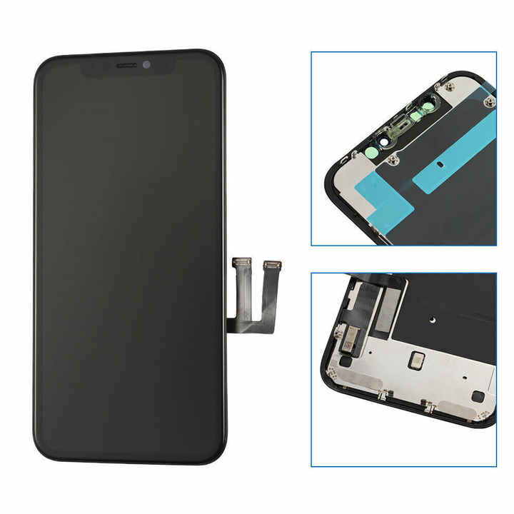 Soft Oled LCD Screen for Iphone 15 - JOY KING Mina20250111