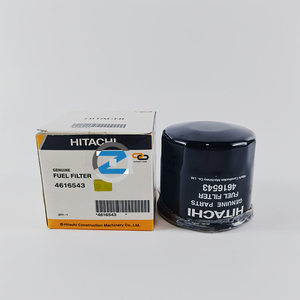 Shop Wholesale for New, Used and Rebuilt Hitachi Excavator Filters ...