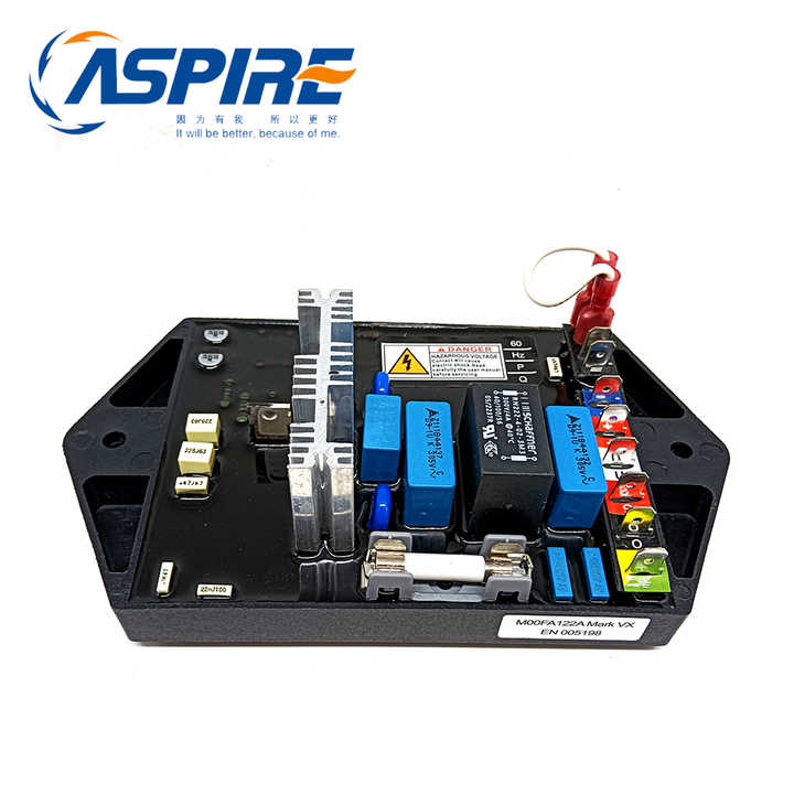Automatic Voltage Regulator for Diesel Generator M00FA122A AVR| Alibaba.com