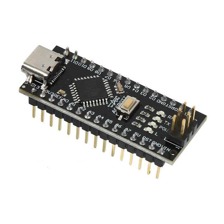 ACEBOTT NANO Development Board - Arduino Compatible Mini Module