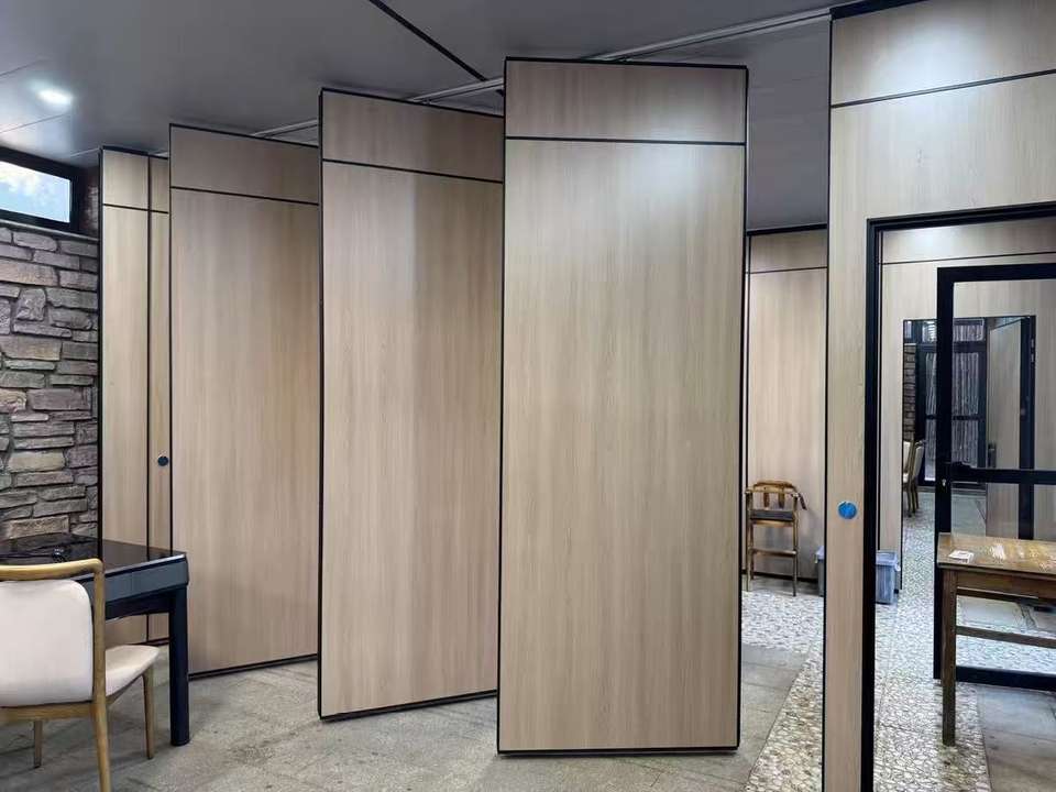 Activity Partition Wall Hotel Lobby Restaurant Training Room Office ...