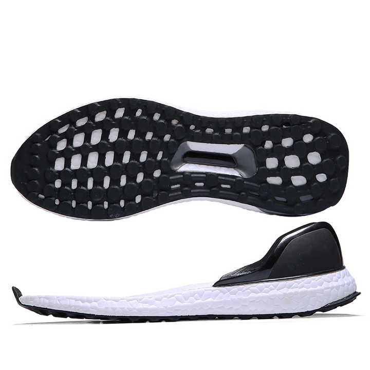 Shoe Sole Manufacturer Eva Midsole Casual Jogging Sneaker Tpr Outsole ...