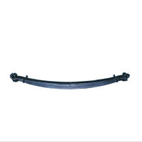 bus suspension leaf spring, bus suspension leaf spring Suppliers and ...