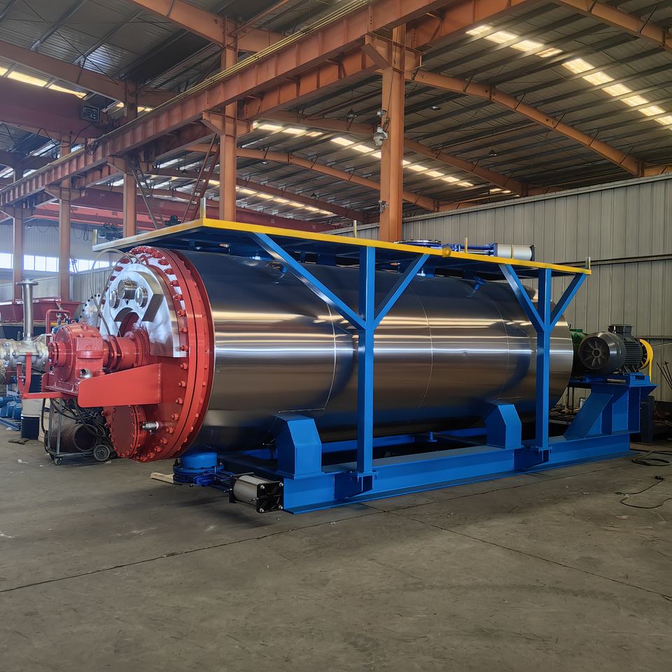 Harmless Feather Treatment Hydrolysis Tank| Alibaba.com