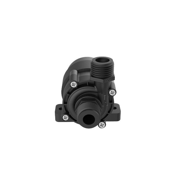 ZKSJ Submersible Pump Motor 12V/24V DC 1350L/H 8m Mini Fountain ...
