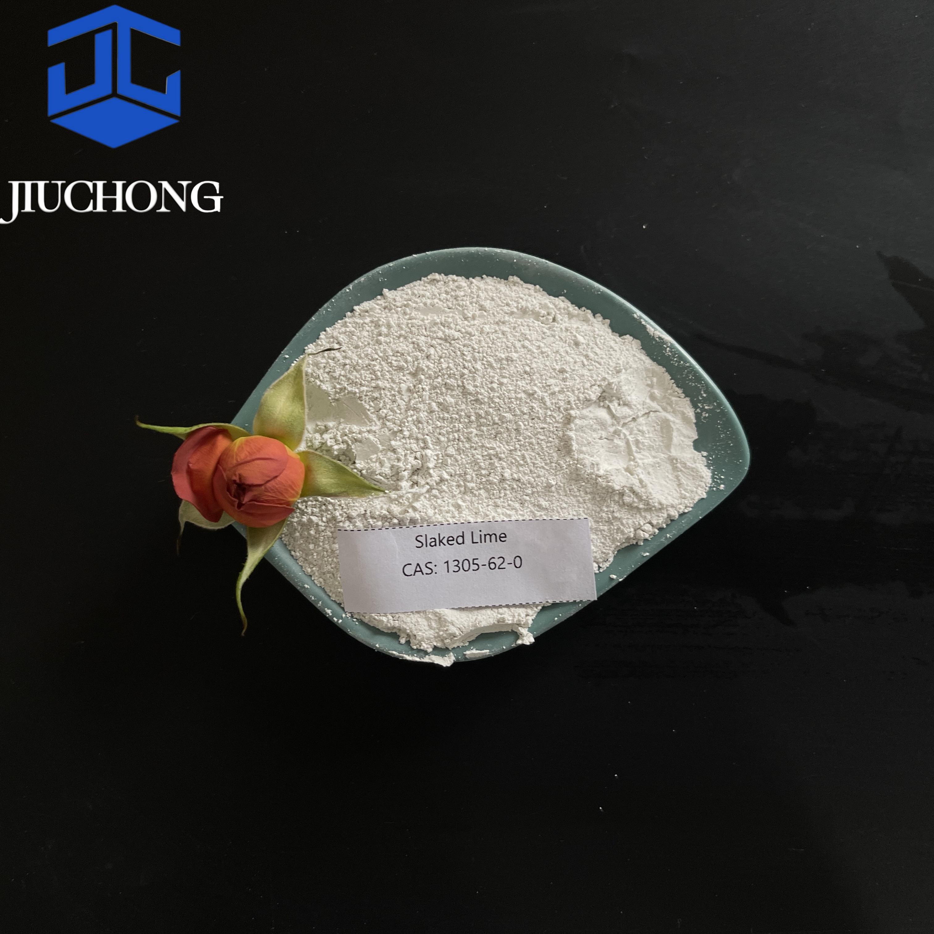 Harga Kapur Hidrat - Kalsium Hidroksida Kualitas Terbaik