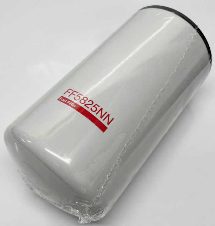 FF5825NN Fuel Filter DBF6776 Truck Diesel Engine Parts Fuel Filter ...