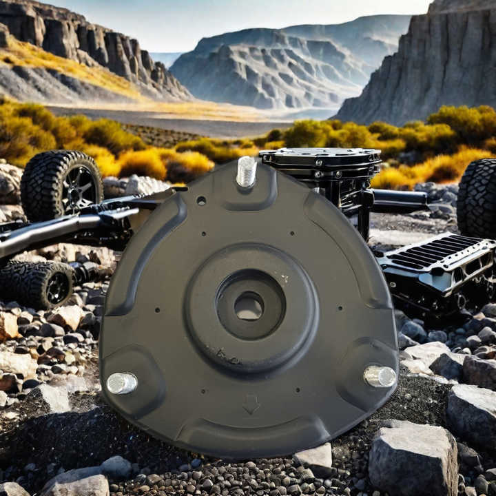 New Condition Shock Strut Insulator Assy for HYUNDAI & for KIA Strut ...