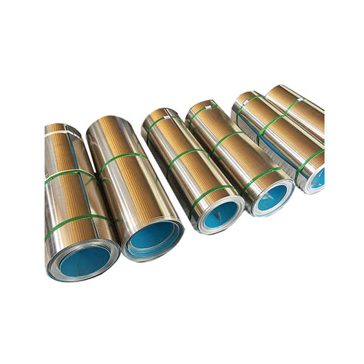 Aluminium Jacketing with Polysurlyn for Pipe Insulation
