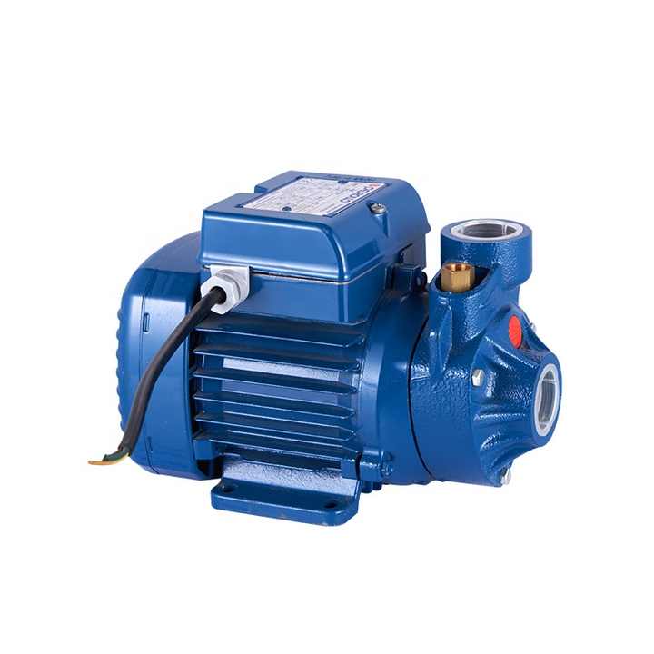 LIRLEE Electric Water Pumps - High Pressure & Efficiency