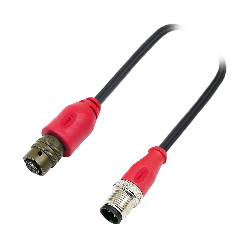 Achat durable et bon marché de haute qualité connecteur m12 turck ...