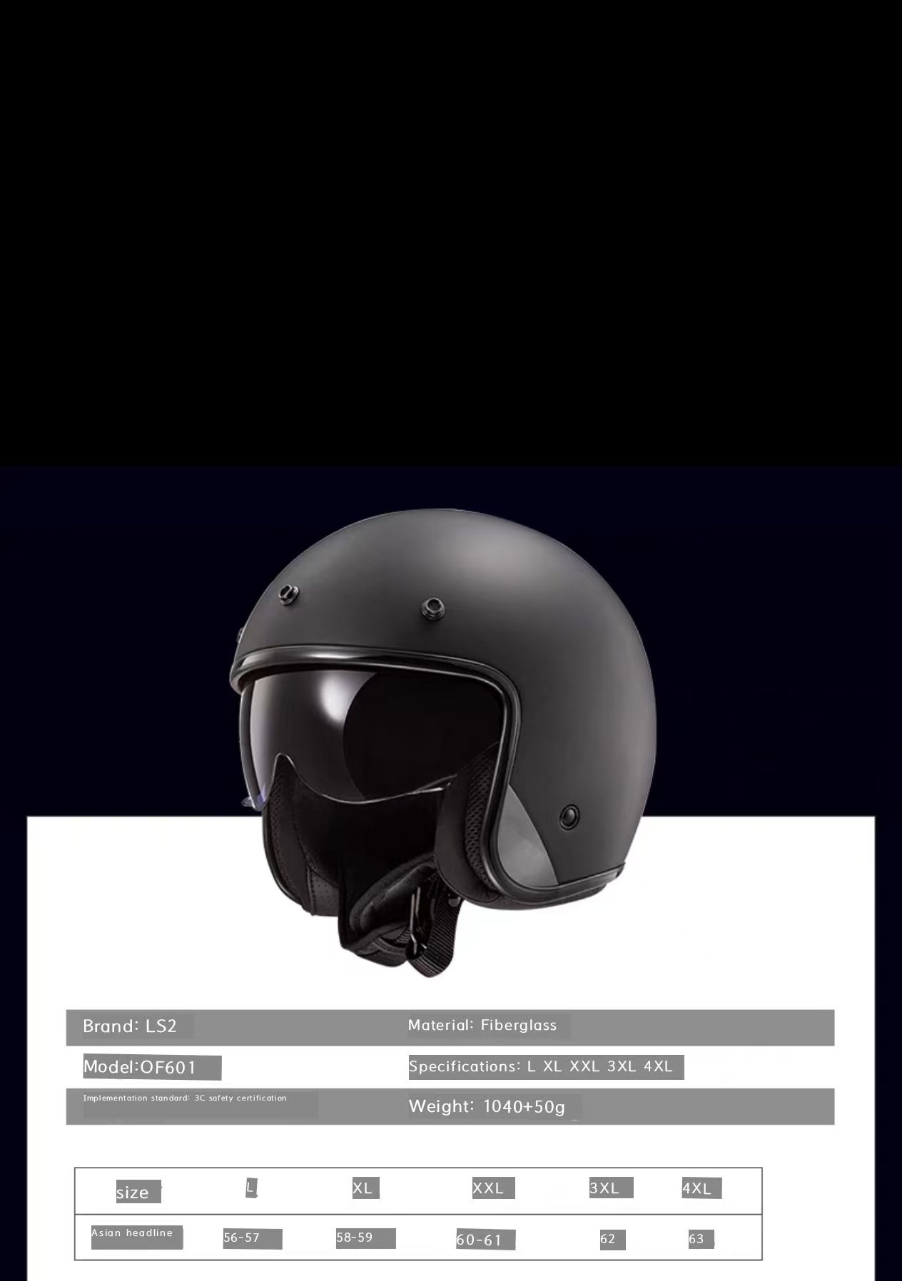 How to Choose the Best Carbon Fiber Helmet Motorcycle DOT Approved