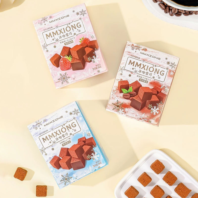 High Quality Dark Chocolate Solid Block Exotic Snack Candy Latte Flavor ...