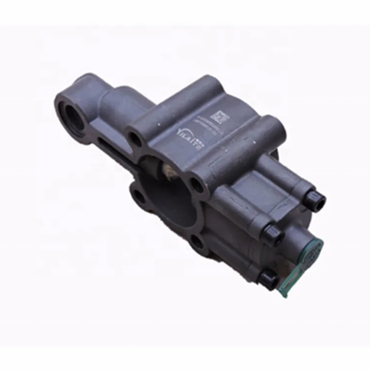 Sinotruk Howo Truck Parts - Air Control Lock Valve AZ2203250010