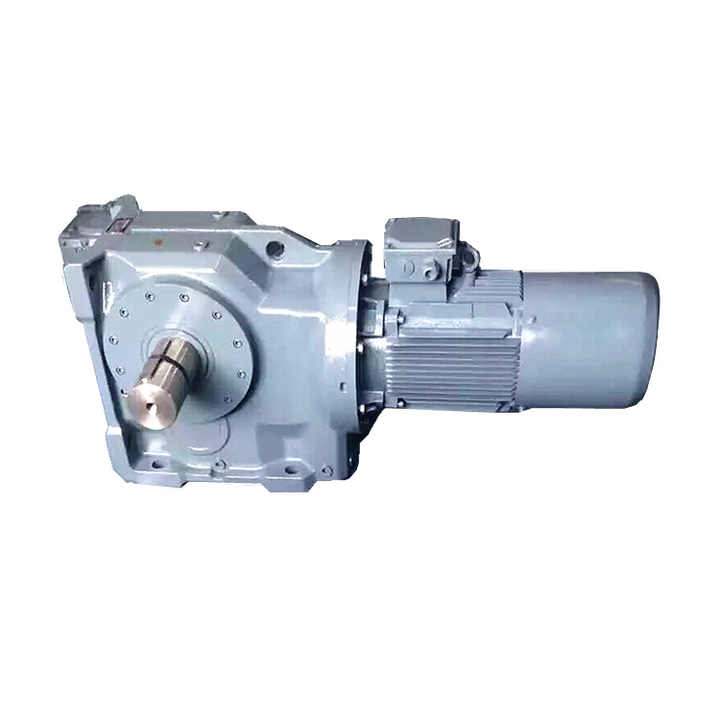 Earth Gear Box Grain Auger Gearbox for Drilling - TIANQI